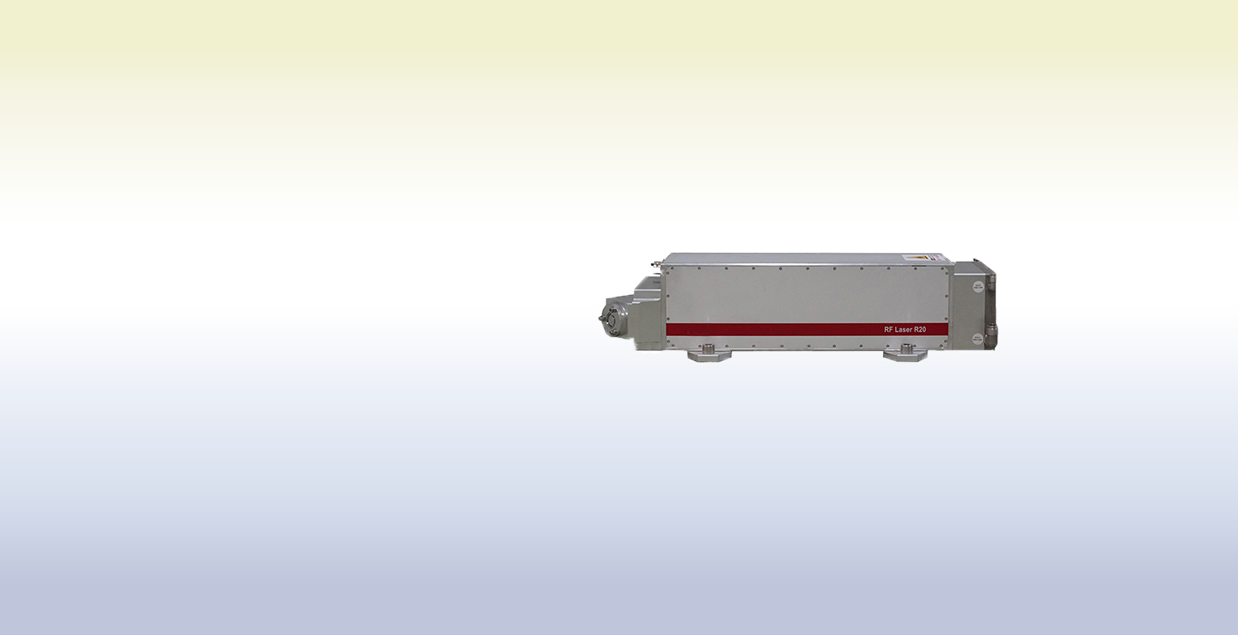 RF Laser - R100 | Energy Laser