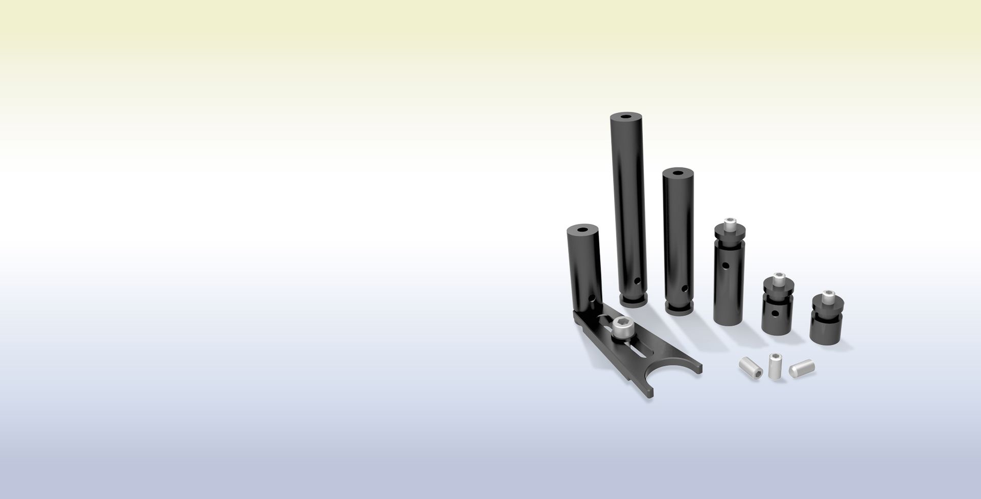 STF 15 | Energy Laser