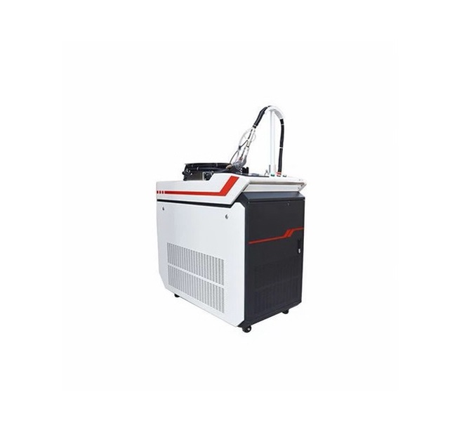 Laser Cutting & Welding Kit | Energy Laser