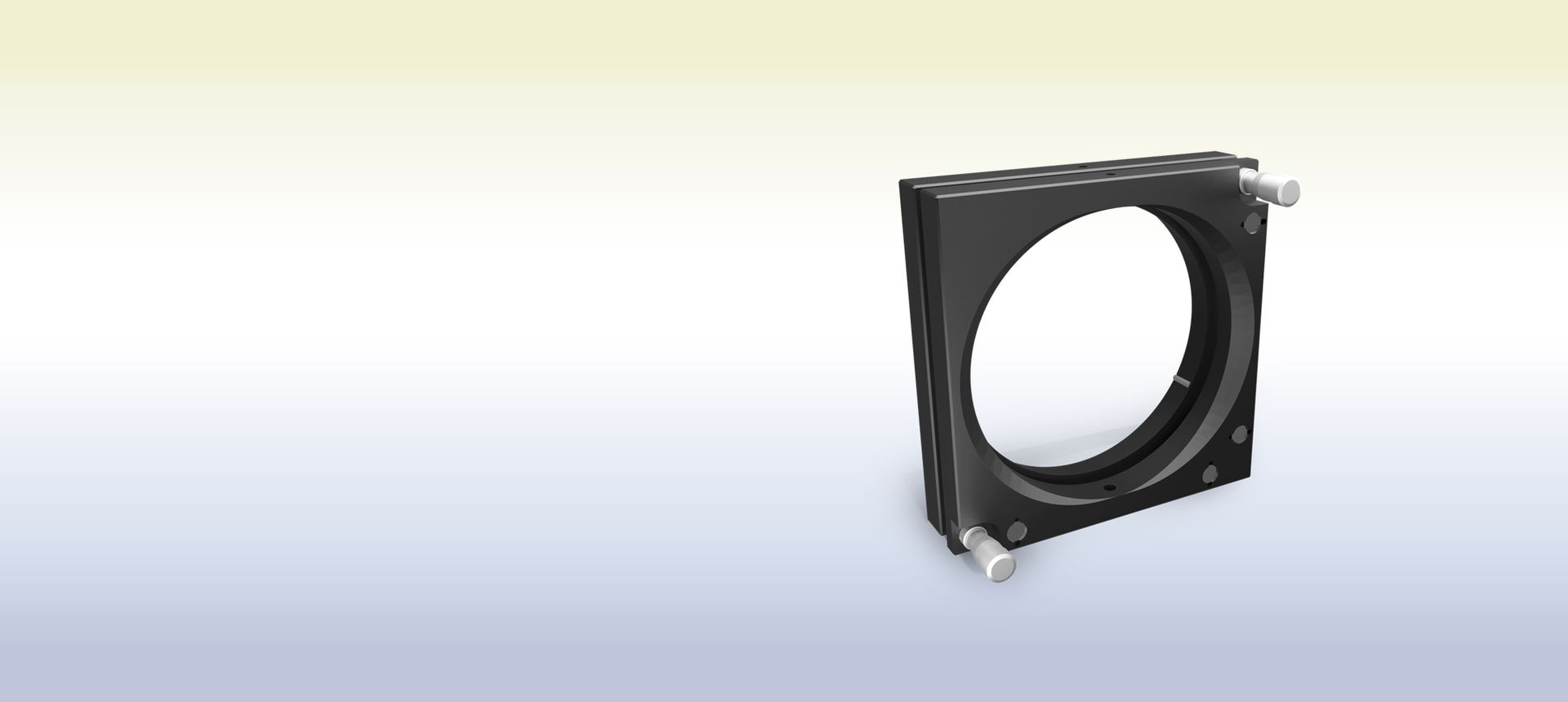 TRANS 100 | Energy Laser