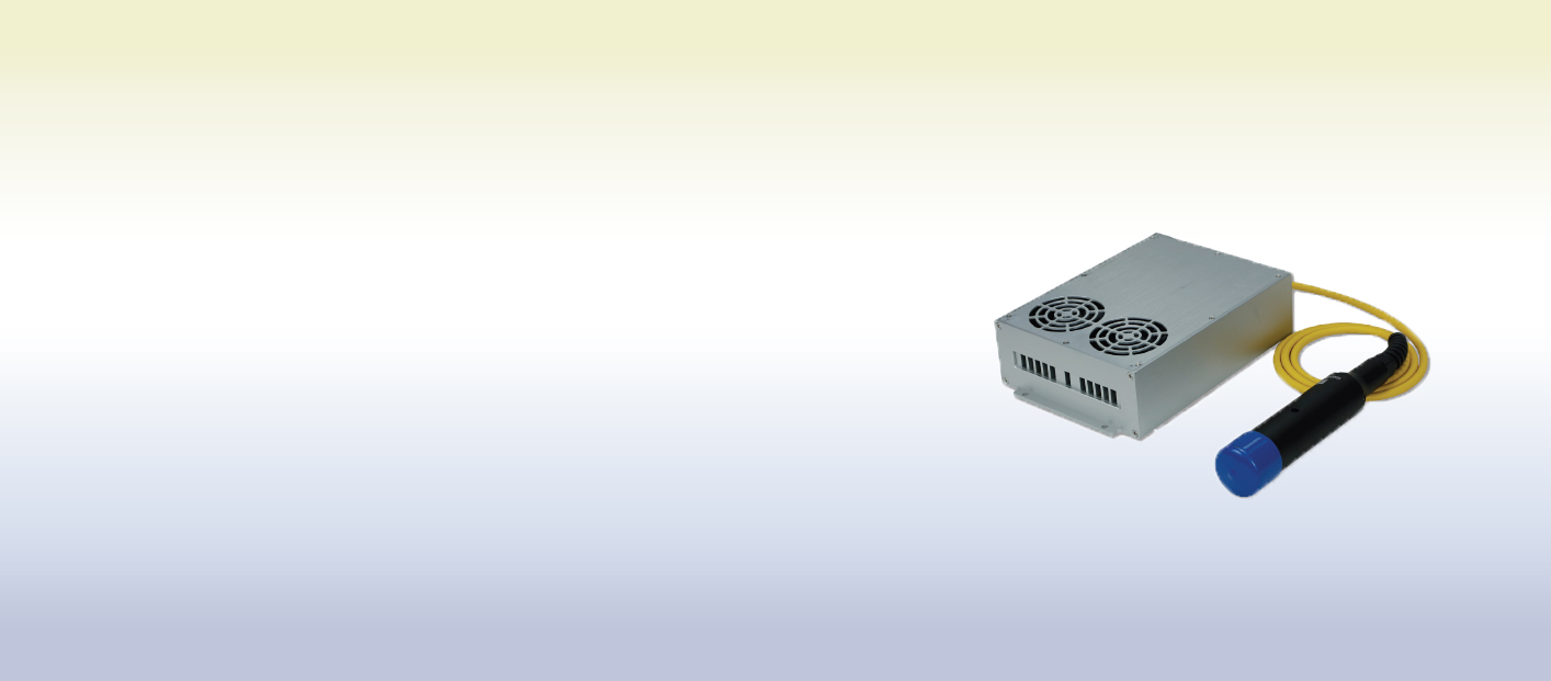 NANO FIBER LASER 20W - 100W | Energy Laser