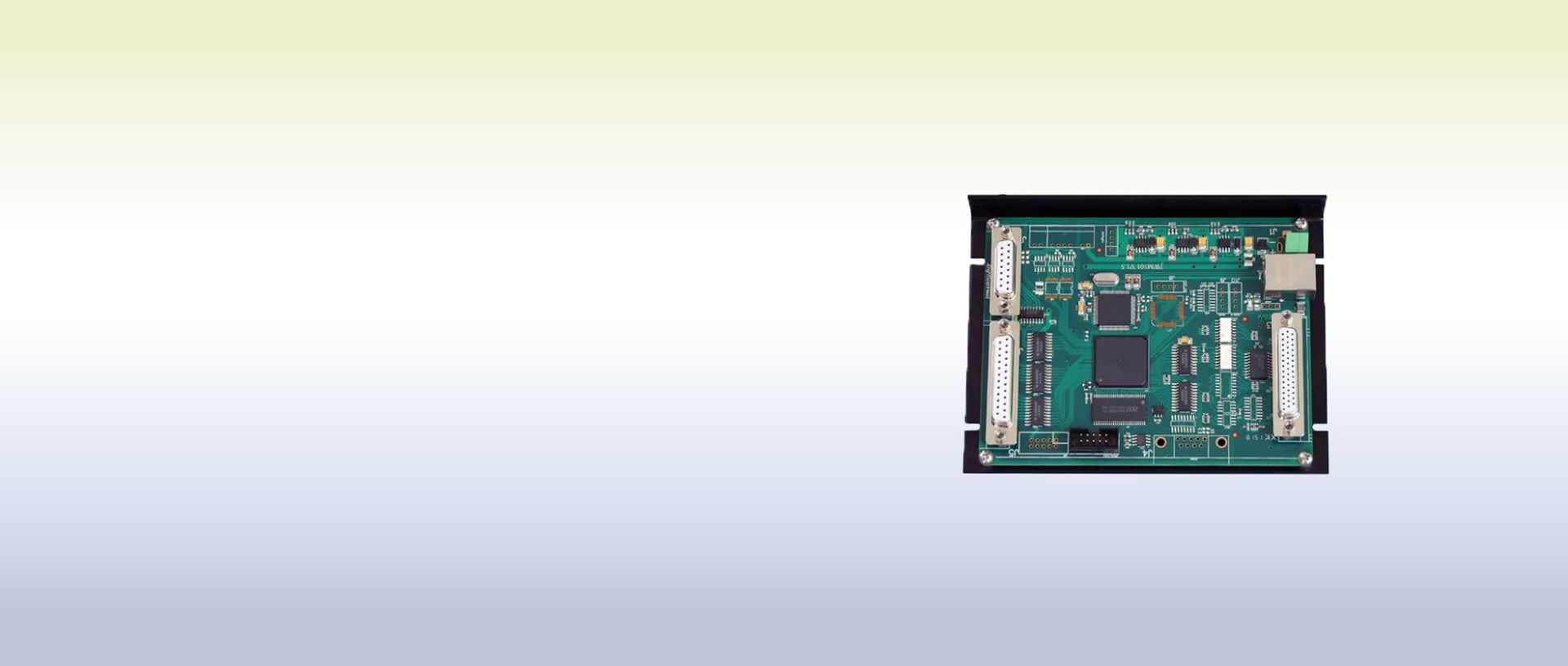 Marking Control Board | Energy Laser