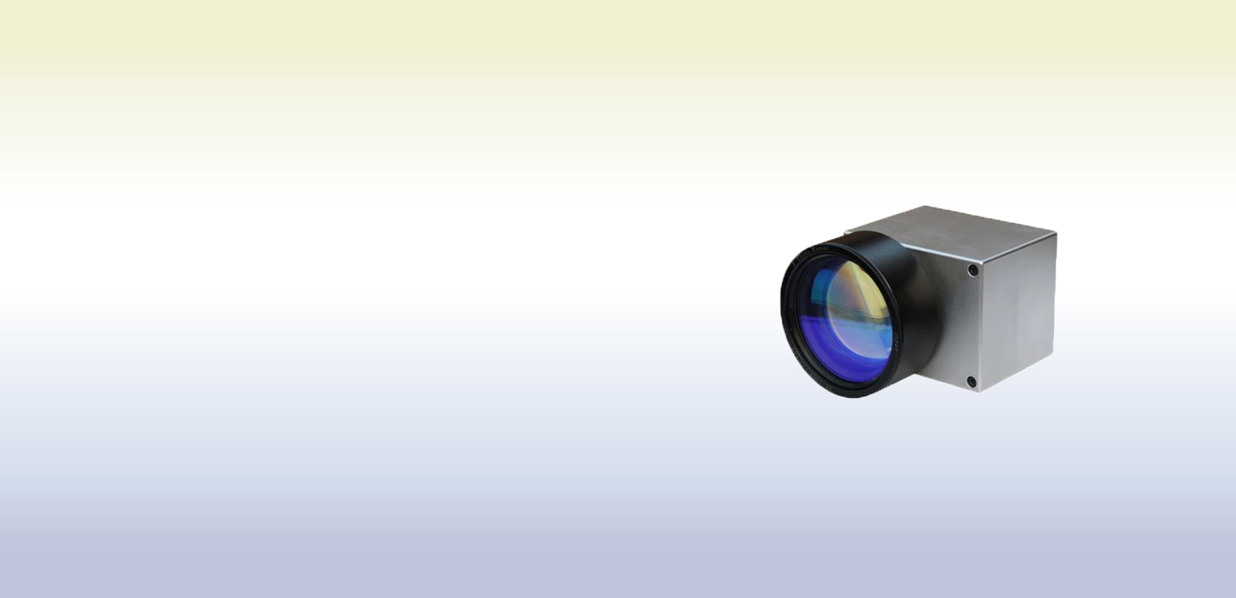 High Effciency Galvo Scanner | Energy Laser