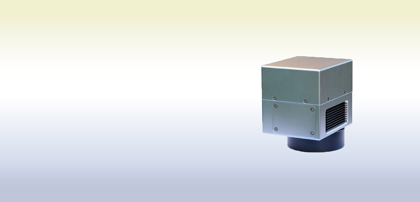 High Speed Galvo Scanner Highly Stable | Energy Laser