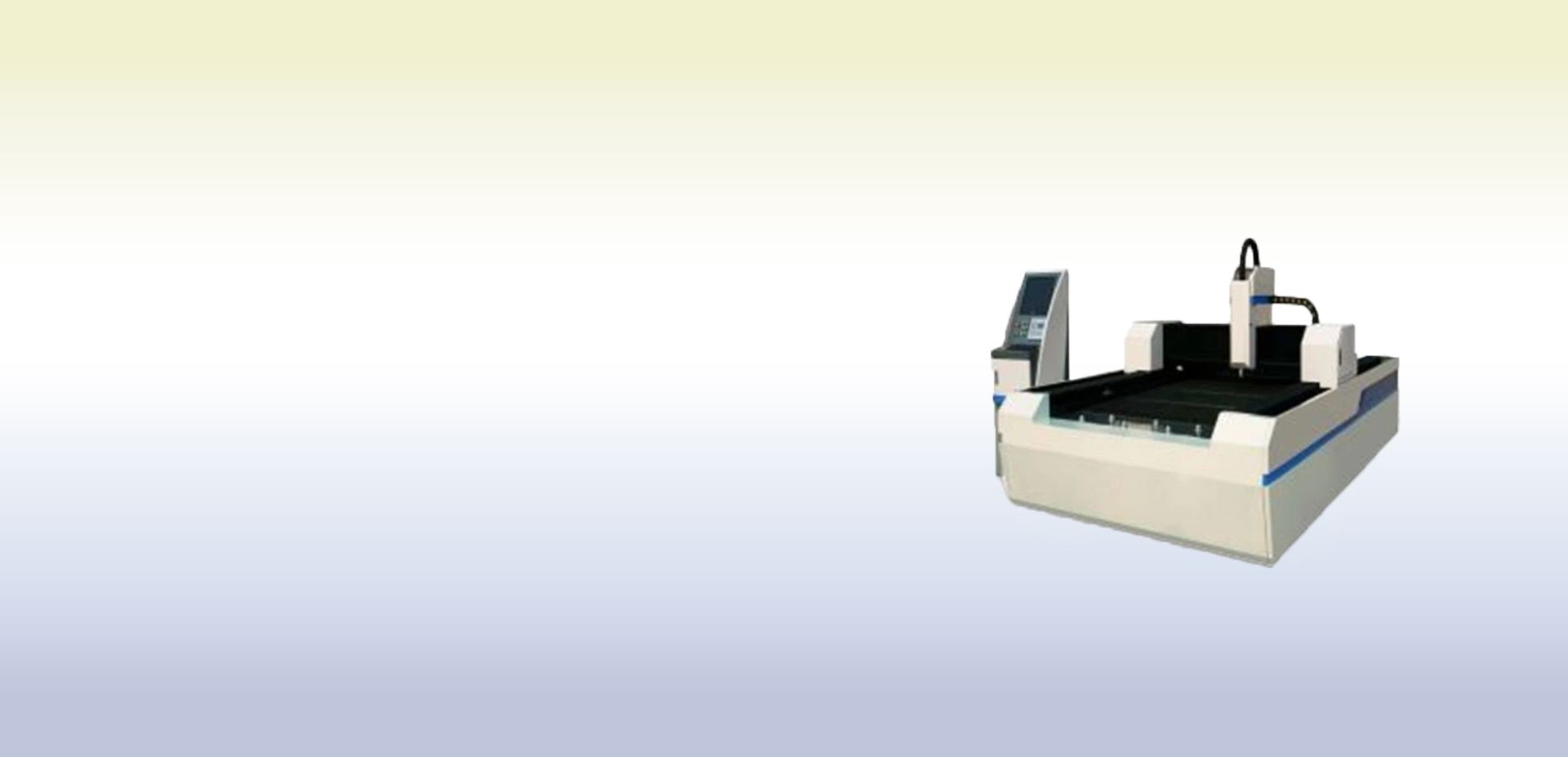 Bulk CNC Cutting Laser for Metals | Energy Laser